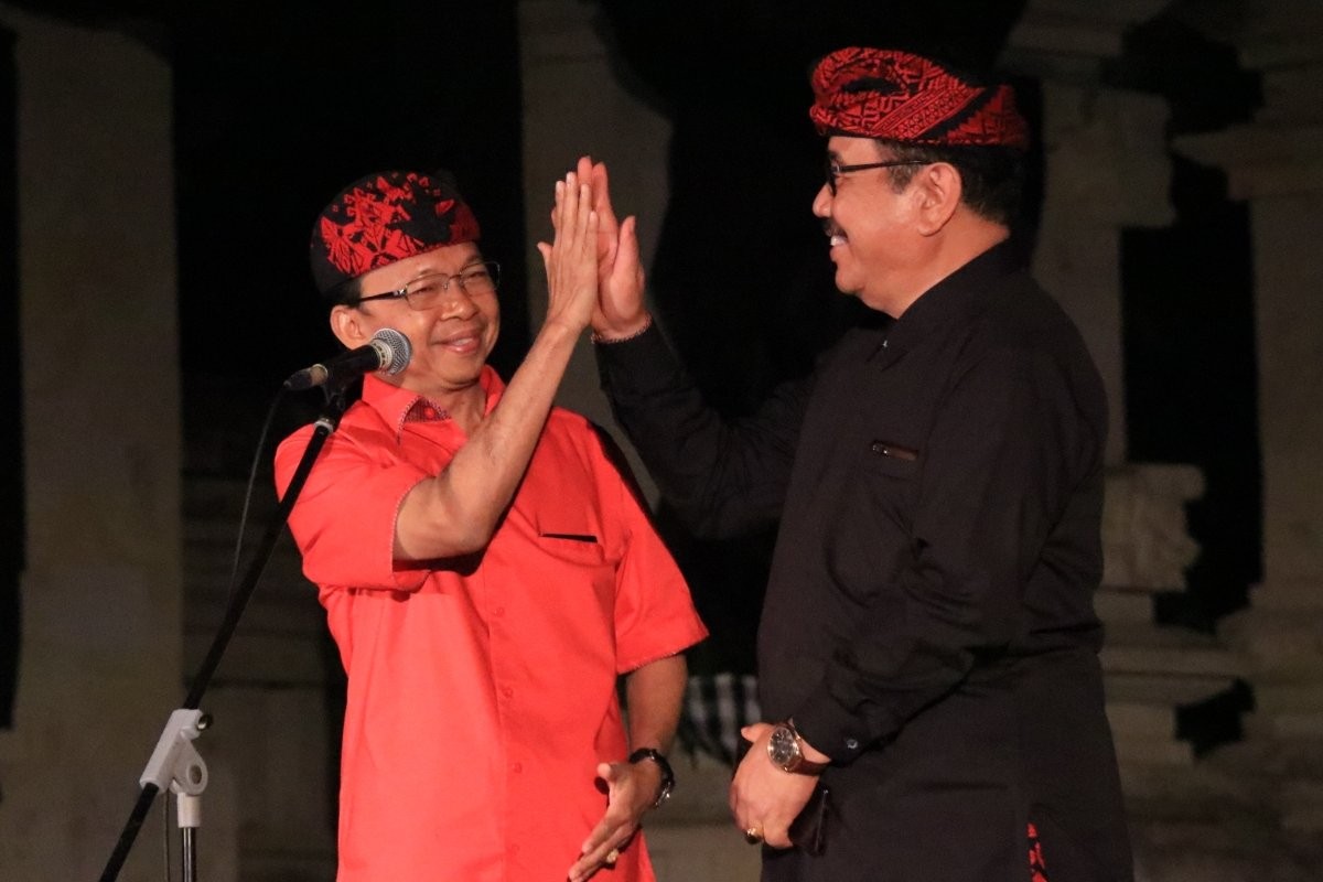 SuratanBali.com, Media Satukan Bangsa SuratanBali.com, Media Satukan Bangsa